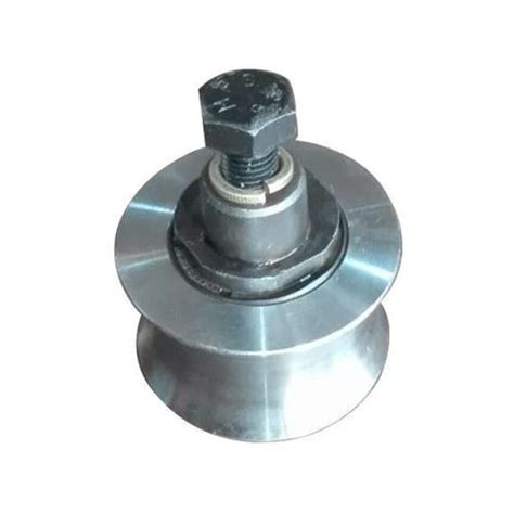 Heavy Duty Guide Roller At 500000 Inr In New Delhi Equipment Bazar