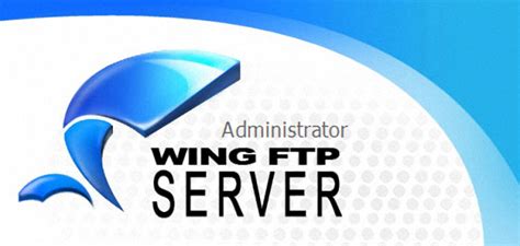 Wing FTP Server 簡單好上手 支援網頁管理 FTP 架站軟體 中文版 搜放軟體資源網