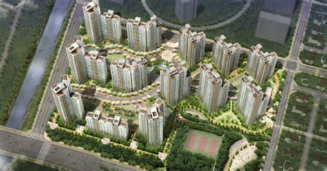 군산 미장 아이파크 23일 견본주택 개관