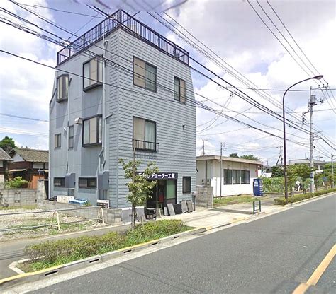 東京都狛江市西野川1 1 22 西野川倉庫の貸倉庫 賃貸倉庫 貸工場貸地 テナントSNAP 24013