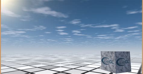 Casual Effects Opengl Sample Code Including Vr Samples