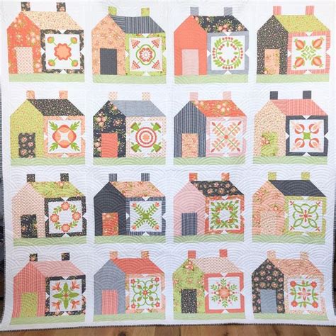 Corey Yoder Free Patterns My Love Of Quilt Design Began As A Way To Use