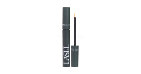 Natucain Lash Serum Nega za obrvi in trepalnice za ženske 3 9 ml