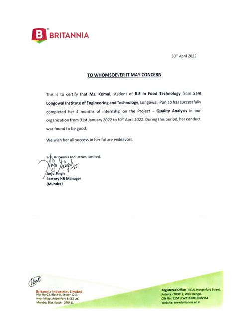 Internship Abhinav Pdf