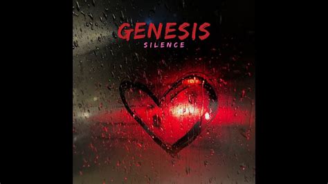 Genesis Silence YouTube