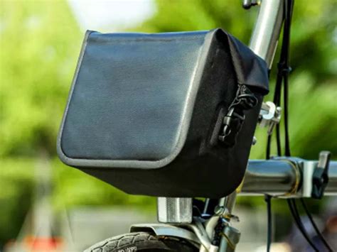 Aksesoris Sepeda Lipat Yang Harus Kamu Punya Rodalink Indonesia