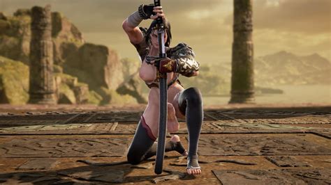 Soul Calibur 6 Interest Page 4 Adult Gaming Loverslab