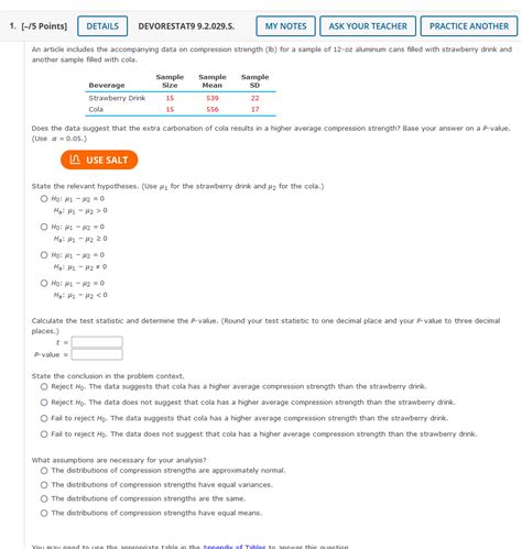 Solved 1 [ 15 Points] Details Devorestat9 9 2 029 S My