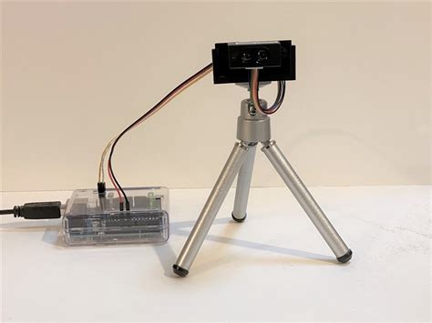Using DFRobot LIDAR With Arduino Uno Element Community