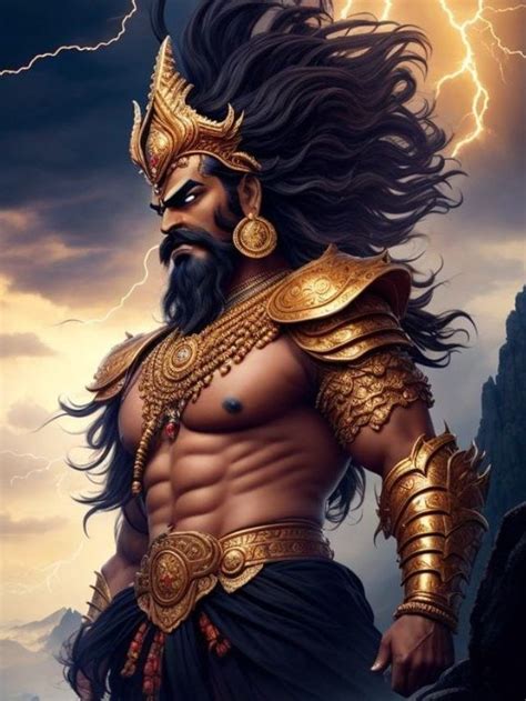 Ramayan रावण नहीं बल्कि ये था रामायण का सबसे शक्तिशाली योद्धा Tv9