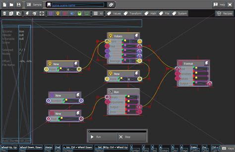 Renderhjs On Twitter Debug Mode In SBN The Majority Of Elements Use 9