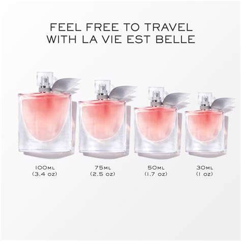 Lancôme La Vie Est Belle | Ланком Ла Ви Е Бел | notino.bg