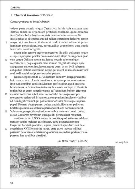 Oxford University Latin Course Reader And Teacher Oxford University