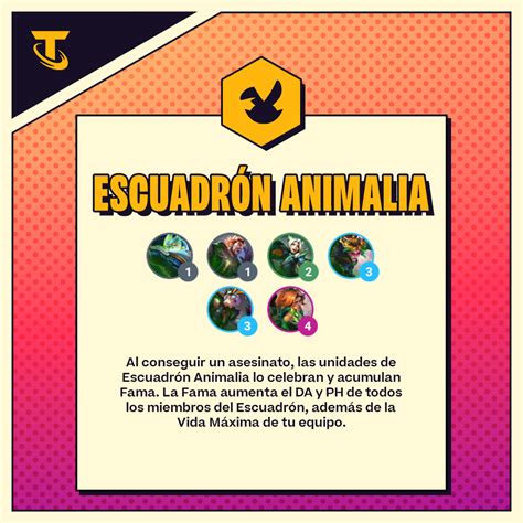 Teamfight Tactics Latinoamérica on Twitter https t co I18RAhN3Il
