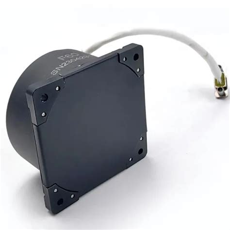 Servo Stabilization System Fiber Gyro Low Drift Angular Rate Optic Gyro Rate Sensor Single