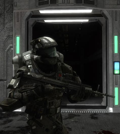 Travnikov Yanovich Halo Fanon Fandom