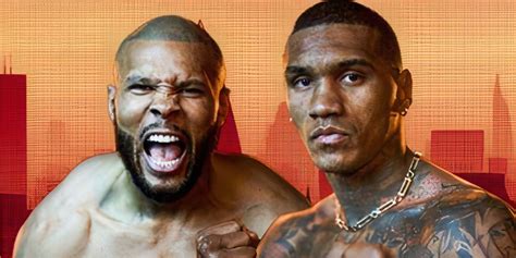 Chris Eubank Jr Vs Conor Benn Purse How Much Each Boxer Will Earn