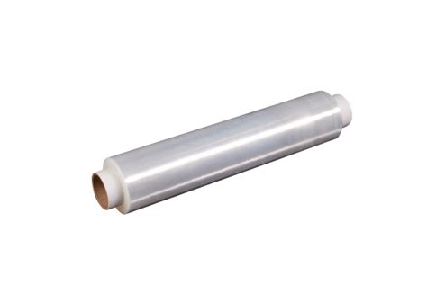 Màng Bọc Thực Phẩm Pe Satisfied 30x200m Hcp