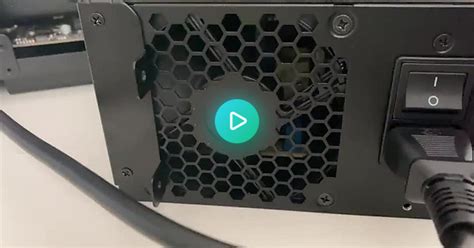 Razer Core X Original Noisy Psu Album On Imgur