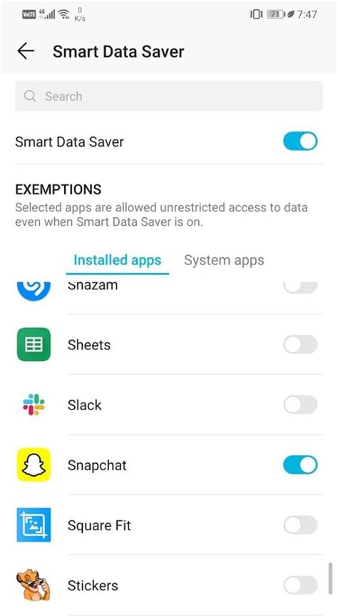 How To Fix Snapchat Not Loading Snaps TechCult