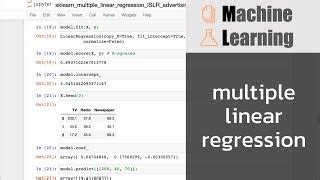 GitHub prasertcbs scikitlearn tutorial สอน machine learning ดวย scikit learn