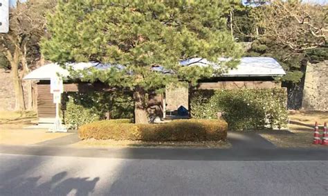 【顔画像】小林大輔の経歴やsns！皇居トイレに落書きの男とは？ Trend95