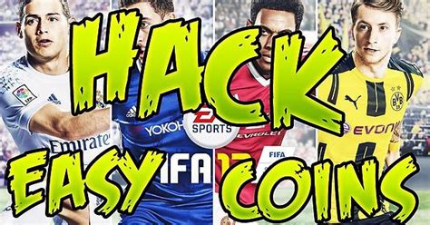 Free Coins And Fifa Points Generator Album On Imgur