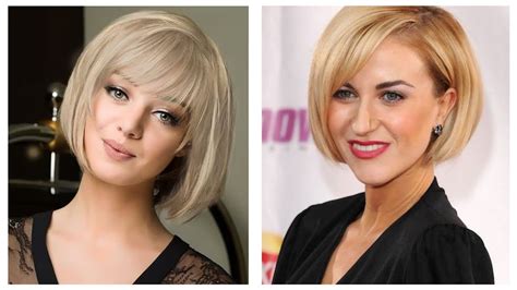 Trendy Short Hairstyles 2025 Amy S King