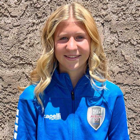 Emily Mckinney S Soccer Recruiting Profile