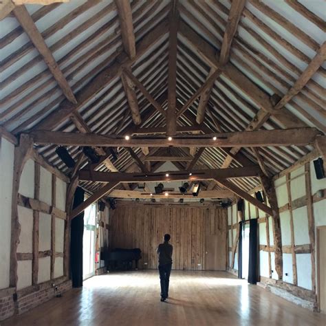 Voice Coaching Workshop 2016 Ledbury Poetry Festival