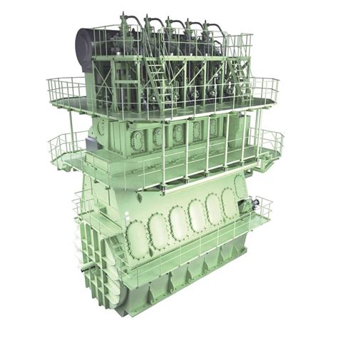 Man Primeserv Inks Maintenance Deal With Teekay