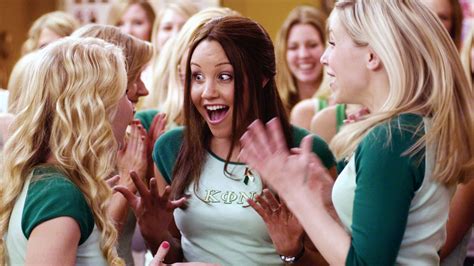 9 Tips Rushing A Sorority Teen Vogue