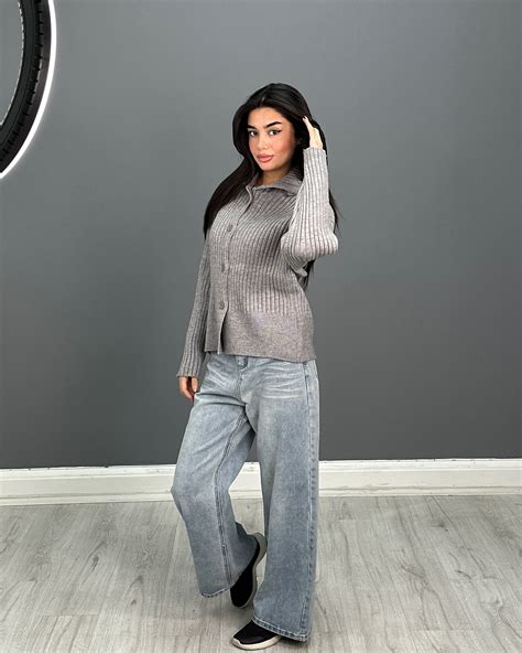 Callenza24luxury Womens Clothes ‎توب جديد قماش صوف لونين ابيض و