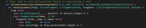 strange code folding with scala 3 · issue 4629 · scalameta metals · github