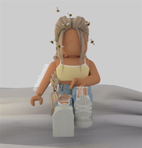 Chicas Fondos De Pantalla De Roblox Para Ninas Bucks Roblox