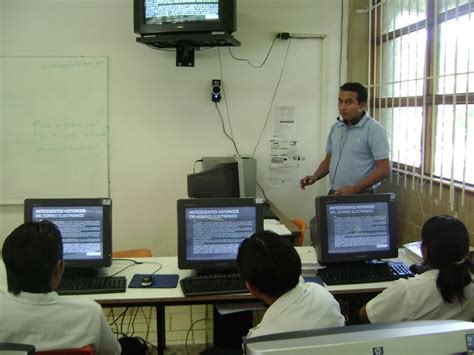 Tecnología Informática mayo 2010
