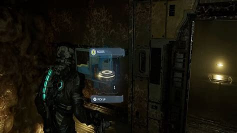 All Power Node Locations In Dead Space Remake Attack Of The Fanboy