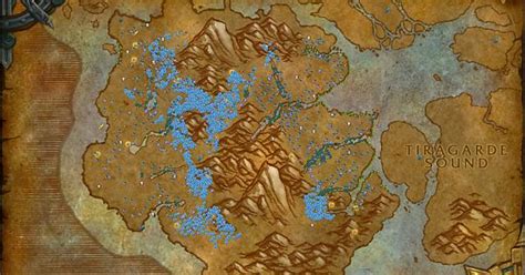 Qyunes Drustvar Farming Map Imgur