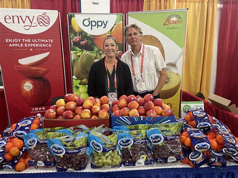 The Packer On Linkedin Sepc Southerninnovations Freshproduce