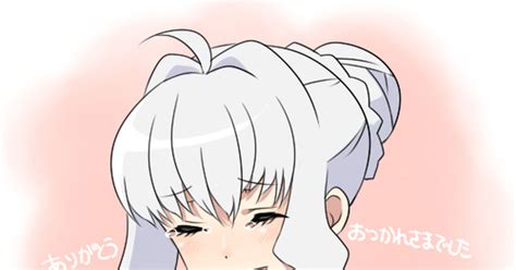 ぴく便】 【ぴく便】ありがとう M子のイラスト Pixiv