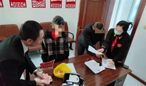 九三人民法院：房屋买卖起纠纷，法官调解化心结澎湃号·政务澎湃新闻 The Paper
