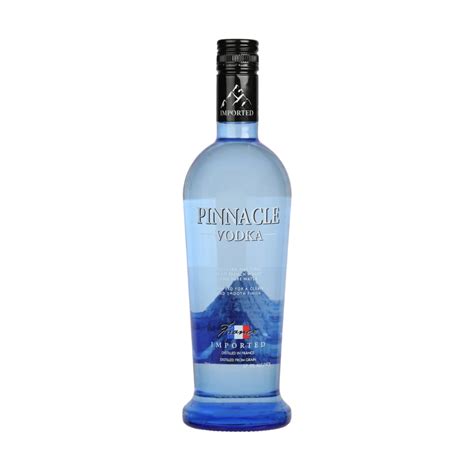 Pinnacle Vodka 75cl Singlemalt Ph
