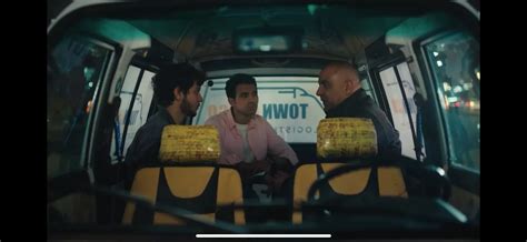 مسلسل مسار إجباري الحلقة 9 حيرة عصام عمر وأحمد داش ومحسن منصور يهددهم
