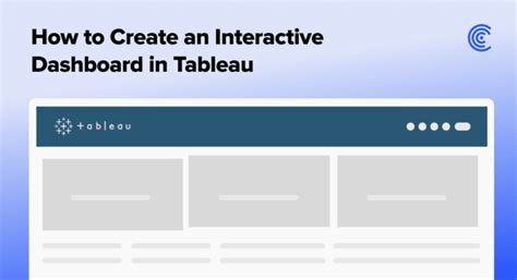 Build Interactive Tableau Dashboards Easily Quick Guide
