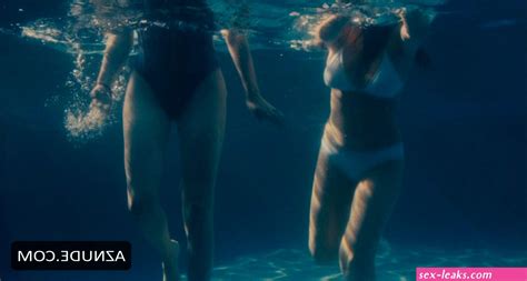 Odeya Rush Nude Sex Leaks