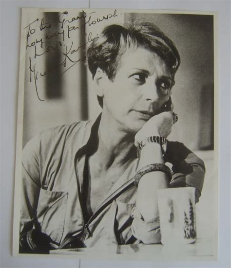 Miriam Karlin Clockwork Orange