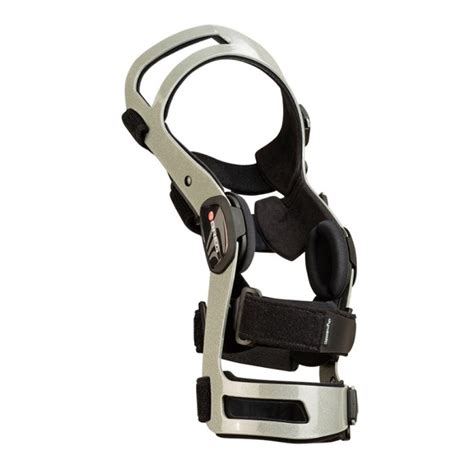Breg Axiom D Elite Torn Ligament Knee Brace Knee Sprain