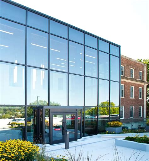 Custom Insulated Glass Unit Shenxun Glass Manufacturer