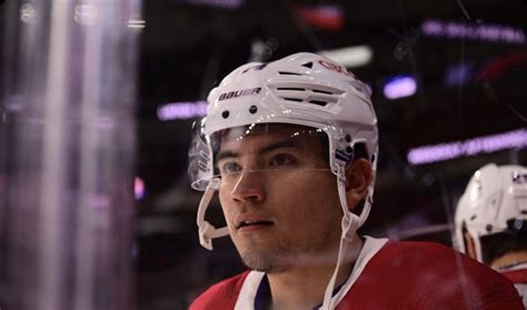 Nick Suzuki Called Out His Coach And Sends A Clear Message To His