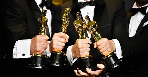 Estos Son Los Tres Mexicanos Nominados Al Oscar 2021 TJNoticias